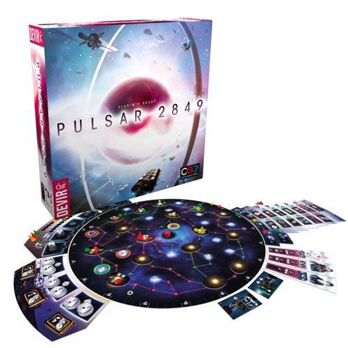 Pulsar 2849 – Terrajuegos