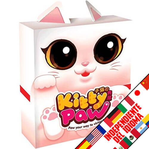 Kitty Paw – Terrajuegos
