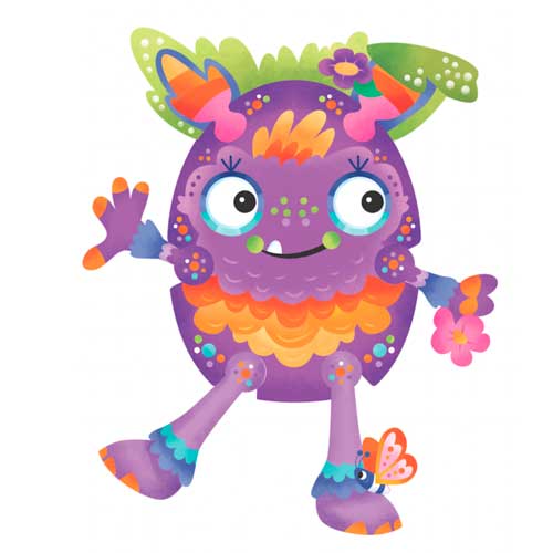 Monster Mambo – Terrajuegos