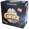 Super Cortex Challenge Español – Terrajuegos